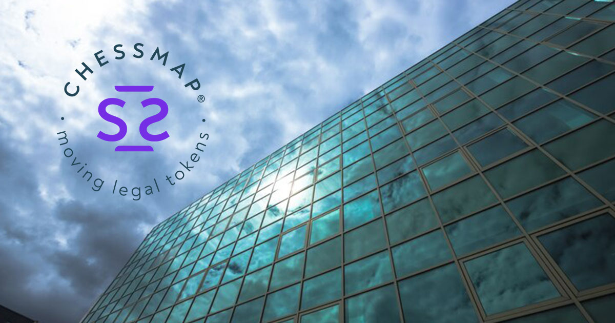 CHESSMAP · Moving Legal Tokens